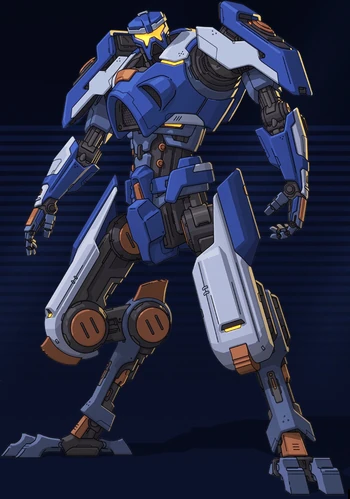 Marauder Oblivion | Custom Pacific Rim Wiki | Fandom