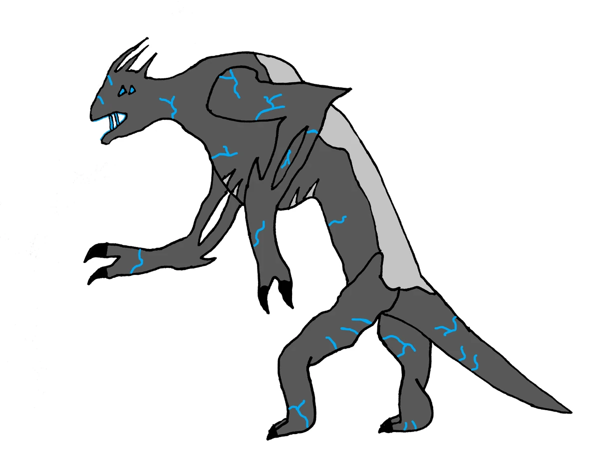 Kalani | Custom Pacific Rim Wiki | Fandom