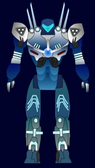 Hydra Storm | Custom Pacific Rim Wiki | Fandom