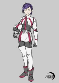 Mino Arma and Marko Arma | Custom Pacific Rim Wiki | Fandom