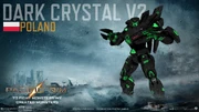 Dark Crystal | Custom Pacific Rim Wiki | Fandom