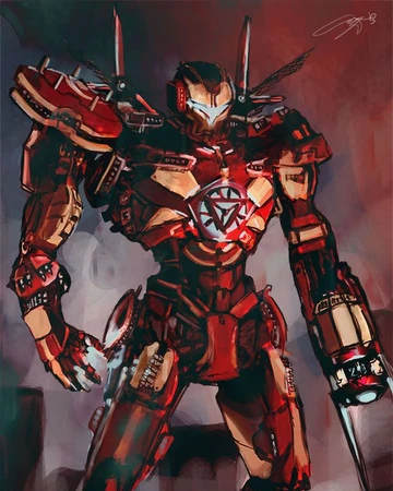 √70以上 the iron titan 232575-Mass of the iron titan - demonreality