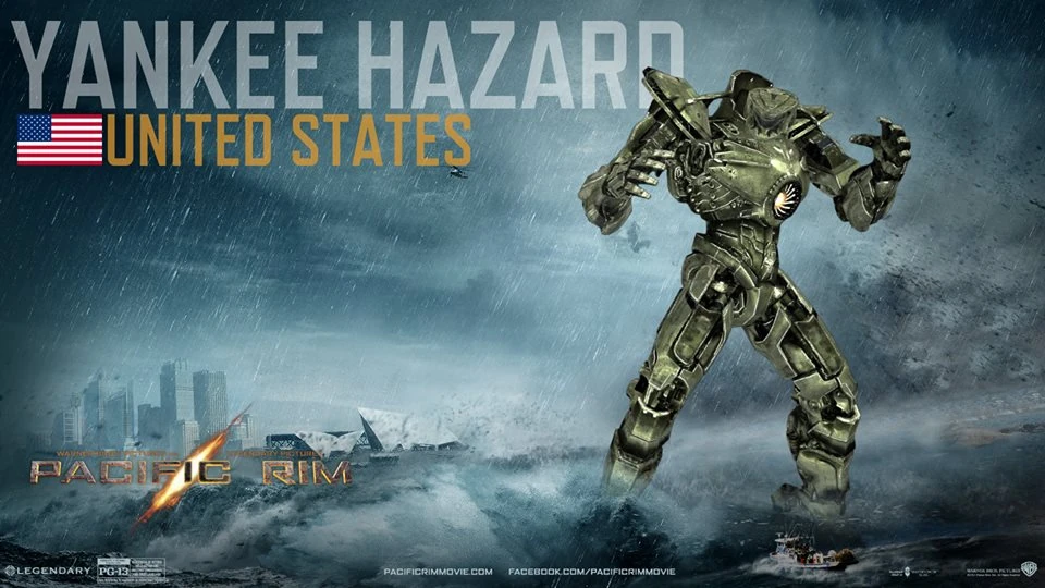 Pacific Rim New Zealand