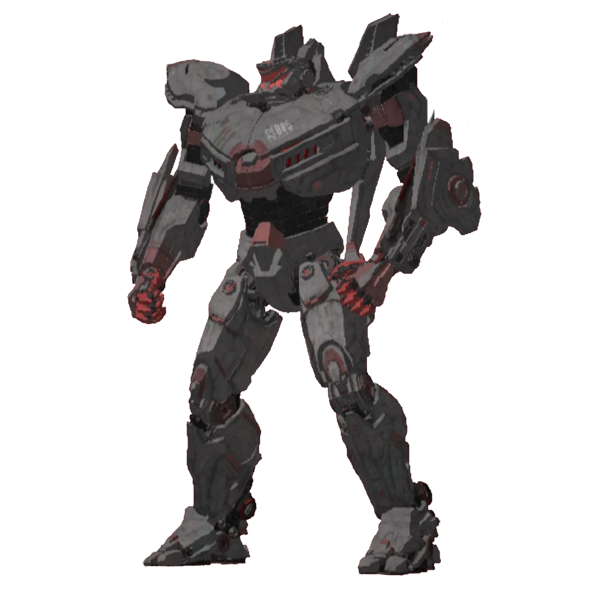 Scarlet Hades | Custom Pacific Rim Wiki | Fandom