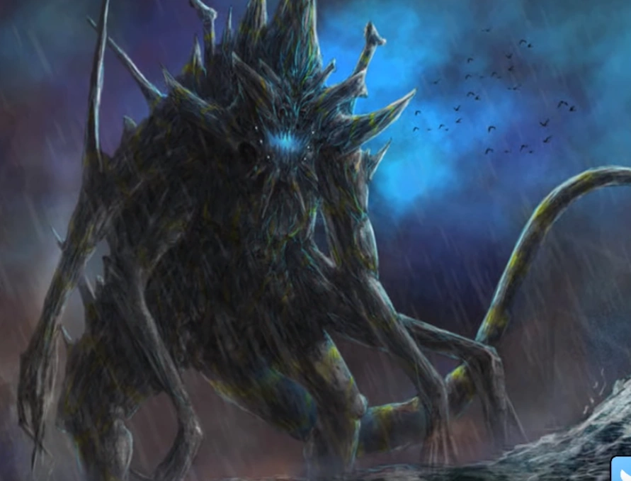 Smiteback | Custom Pacific Rim Wiki | Fandom