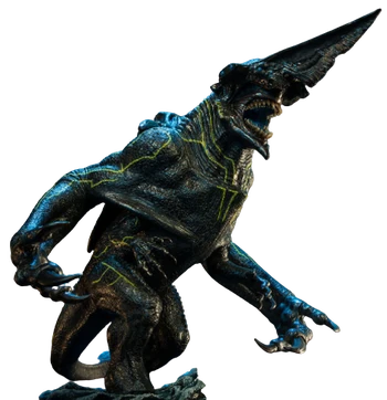 Knifehead (KR) | Custom Pacific Rim Wiki | Fandom