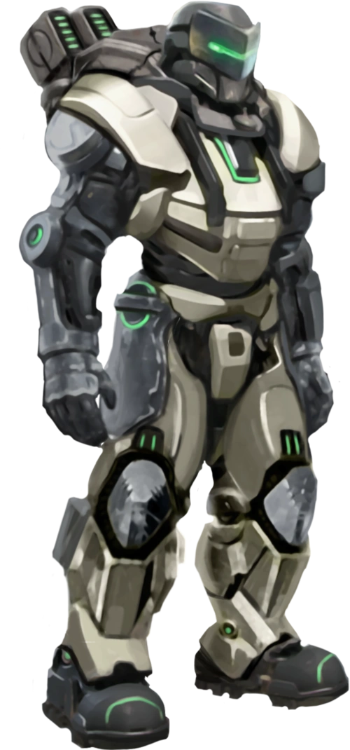 Typhoon Bravo | Custom Pacific Rim Wiki | Fandom