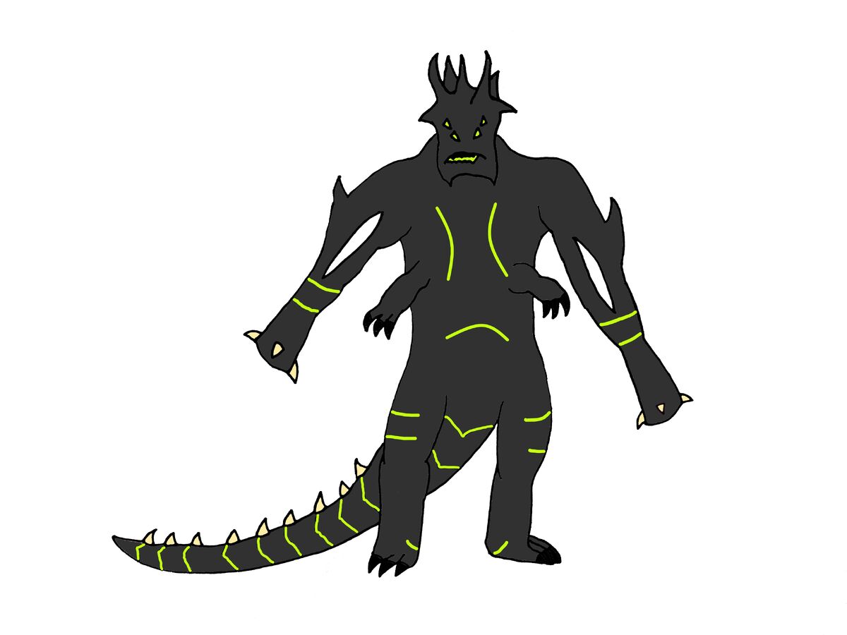 Crowned Custom Pacific Rim Wiki Fandom