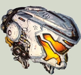 Yankee Hazard | Custom Pacific Rim Wiki | Fandom