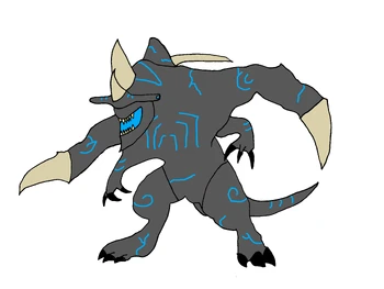 Gorecrest | Custom Pacific Rim Wiki | Fandom