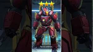 Pacific Rim Reckoner