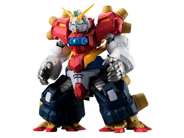 Ballistic Devil | Custom Pacific Rim Wiki | Fandom