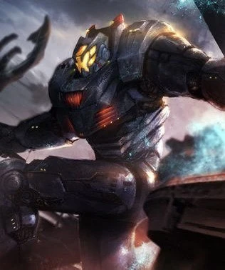 Vortex Slayer | Custom Pacific Rim Wiki | Fandom