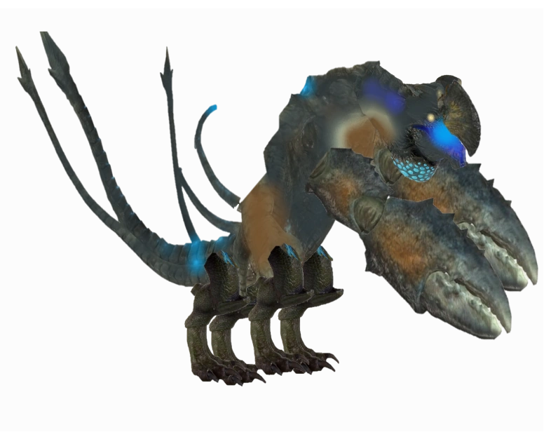 Cklawforg | Custom Pacific Rim Wiki | Fandom