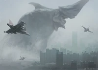 Vector Apex | Custom Pacific Rim Wiki | Fandom