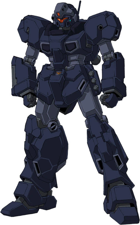 Iron Vector | Custom Pacific Rim Wiki | Fandom