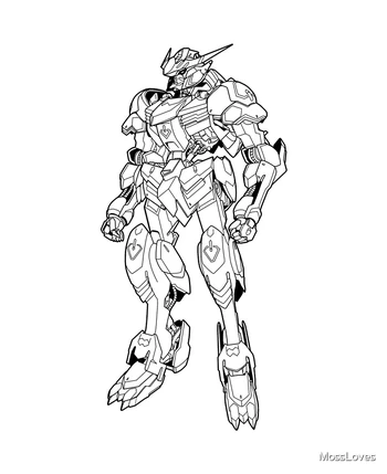 Zeta Zeus | Custom Pacific Rim Wiki | Fandom