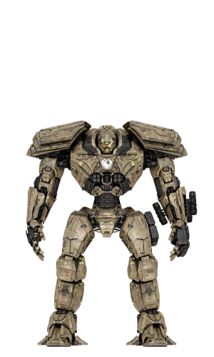 Bracer Phoenix | Custom Pacific Rim Wiki | Fandom