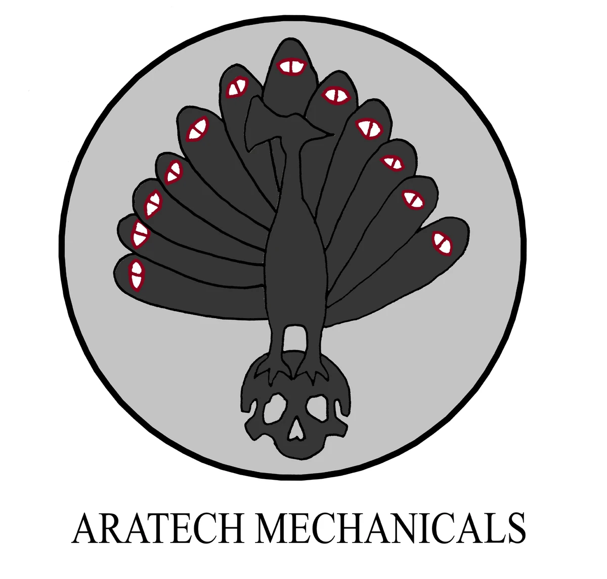 Aratech Mechanicals | Custom Pacific Rim Wiki | Fandom