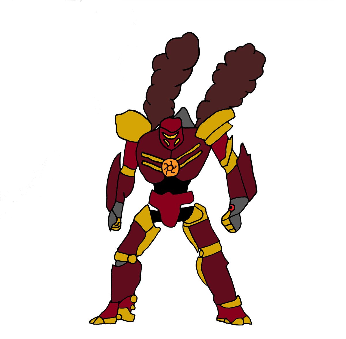 Clockwork Wyvern Custom Pacific Rim Wiki Fandom