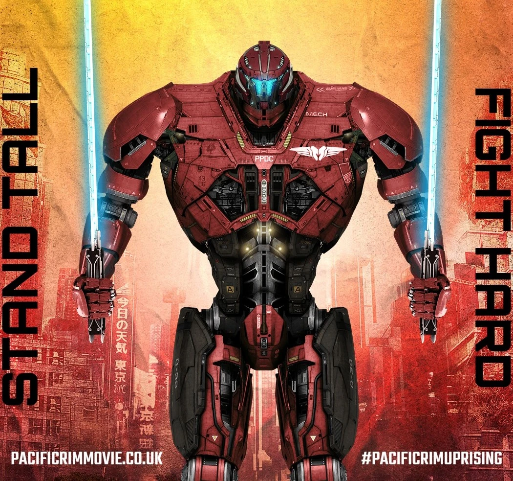 Warthog Brown | Custom Pacific Rim Wiki | Fandom