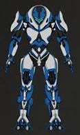 Delta feral | Custom Pacific Rim Wiki | Fandom