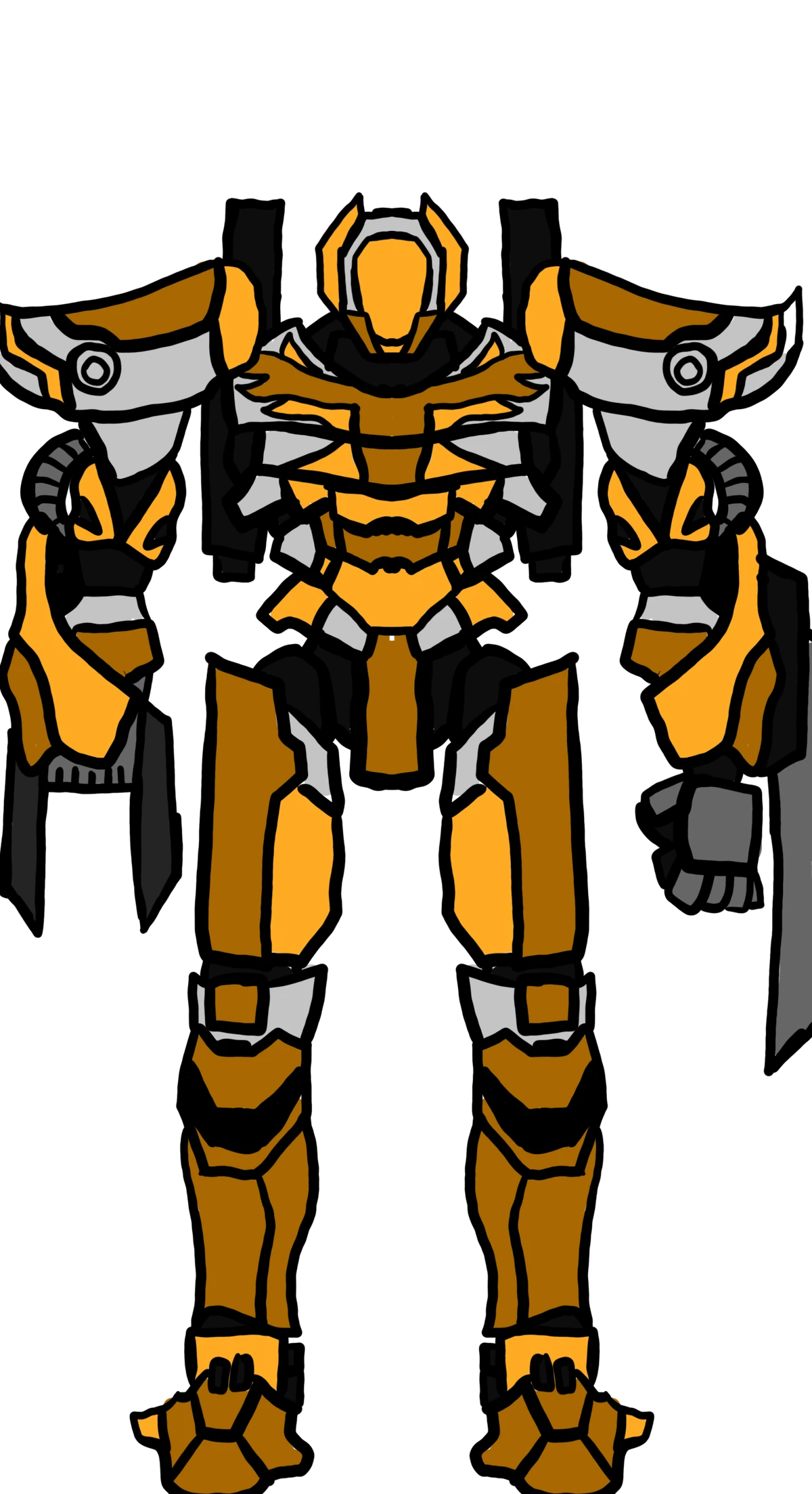 Dragon rush | Custom Pacific Rim Wiki | Fandom