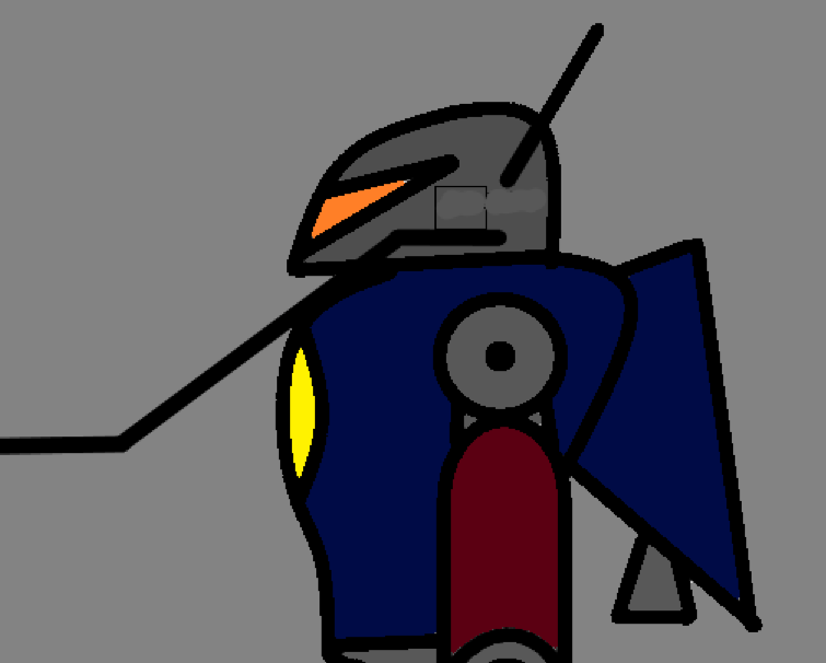 Atlas Radon | Custom Pacific Rim Wiki | Fandom