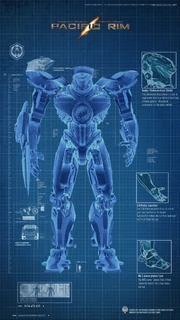 Hammerhead | Custom Pacific Rim Wiki | Fandom