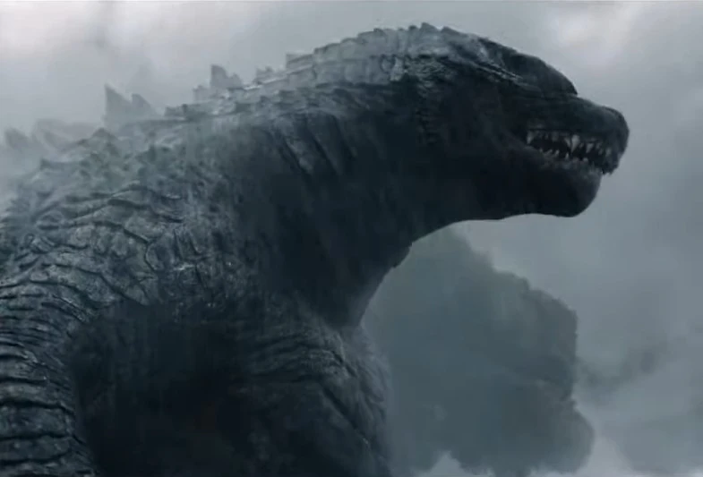 Godzilla | Custom Pacific Rim Wiki | Fandom