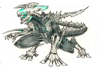 Skarkner | Custom Pacific Rim Wiki | Fandom