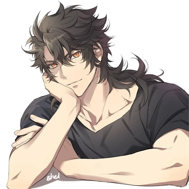 Magnus | Custom Greek Based Pantheon | Fandom