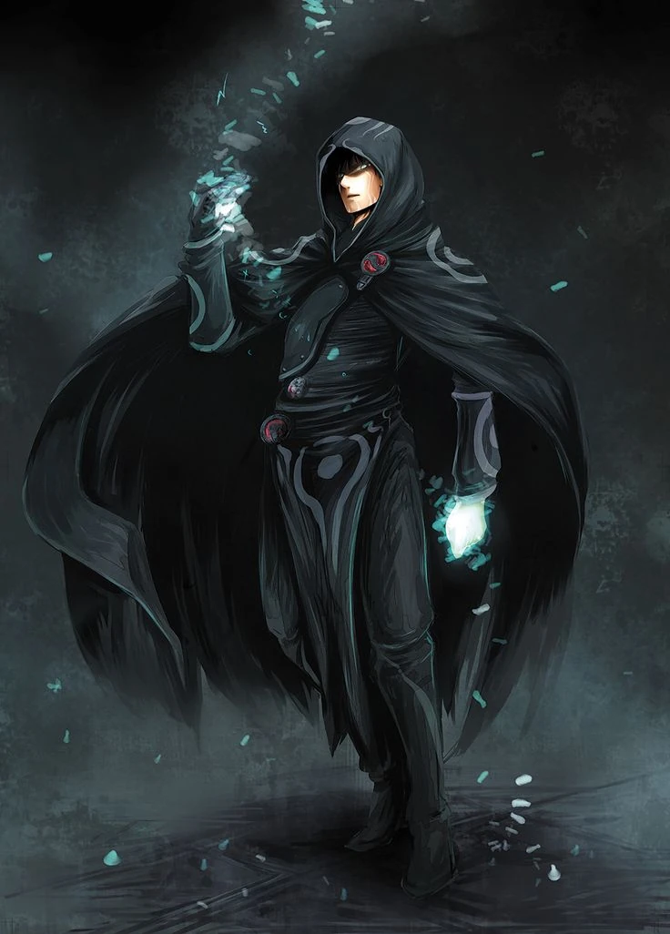 Chronos | Custom Greek Based Pantheon | Fandom