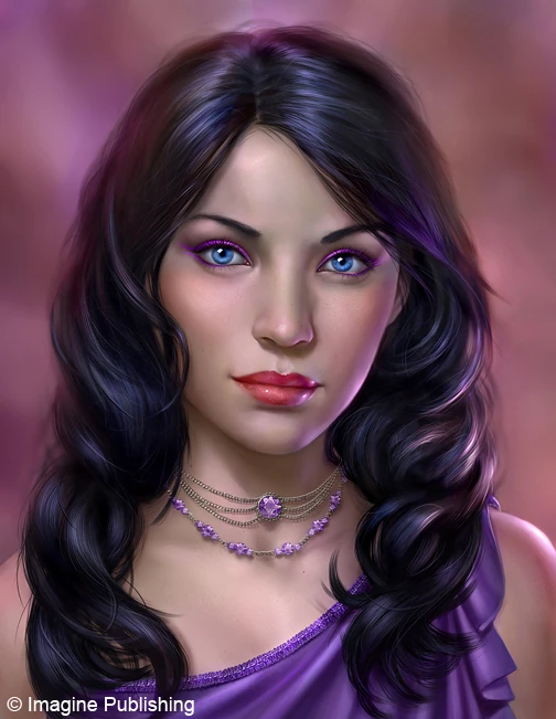 Aphrodisia | Custom Greek Based Pantheon | Fandom