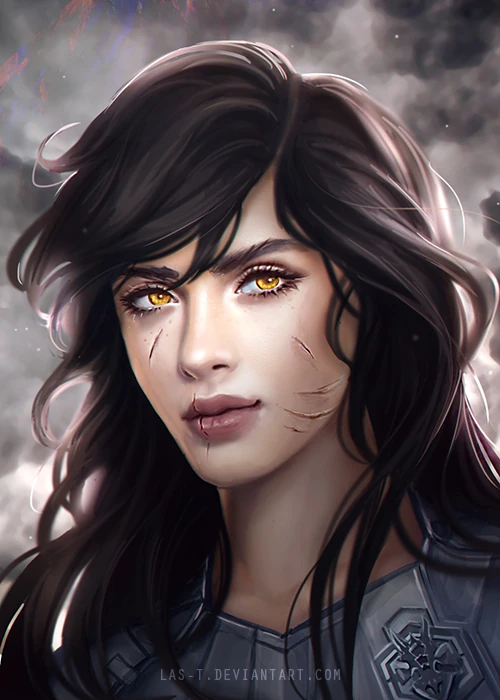 Lethea | Custom Greek Based Pantheon | Fandom