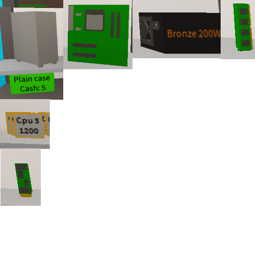 The First Episode | Custom PC Tycoon Wiki | Fandom