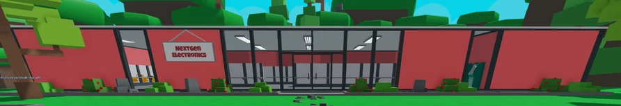 NextGen Electronics Store | Custom PC Tycoon Wiki | Fandom