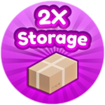 2x Storage | Custom PC Tycoon Wiki | Fandom