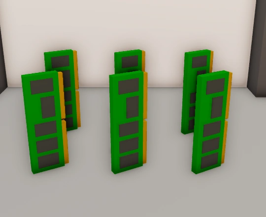 Ram 2Gb | Custom PC Tycoon Wiki | Fandom