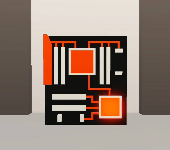 Magma O5 Motherboard | Custom PC Tycoon Wiki | Fandom