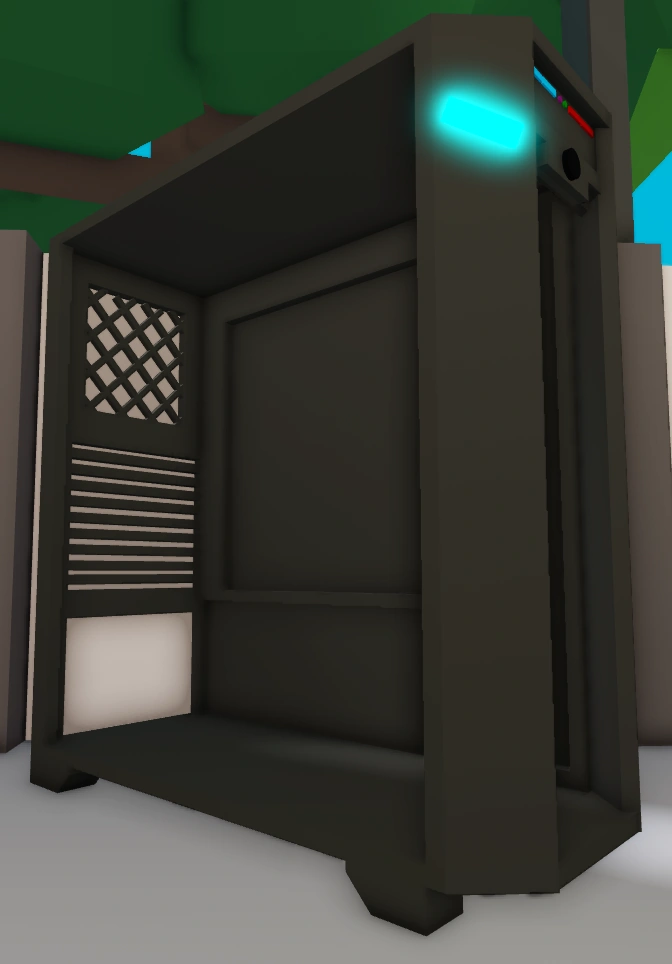 Lazer-i5 | Custom PC Tycoon Wiki | Fandom