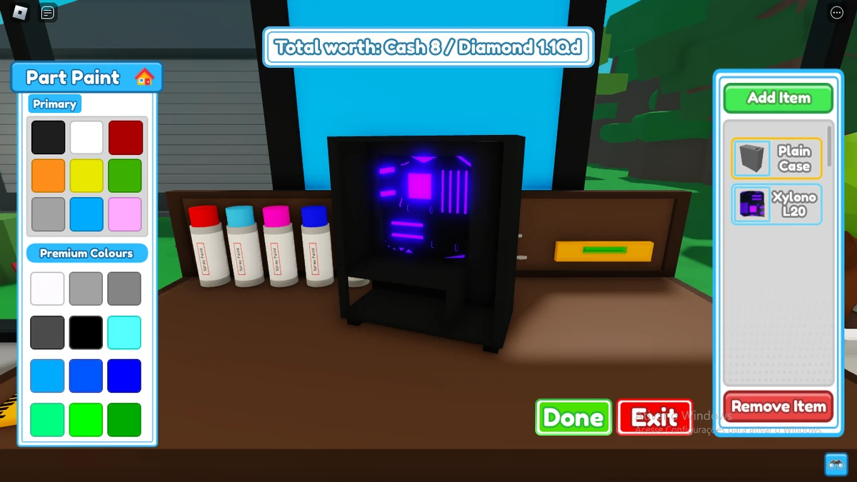 Motherboards | Custom PC Tycoon Wiki | Fandom