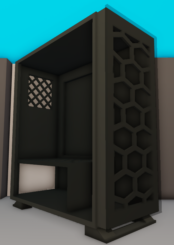 Honeycomb GL | Custom PC Tycoon Wiki | Fandom