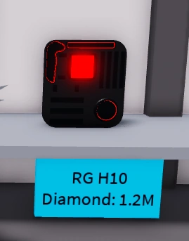 RG H10 | Custom PC Tycoon Wiki | Fandom