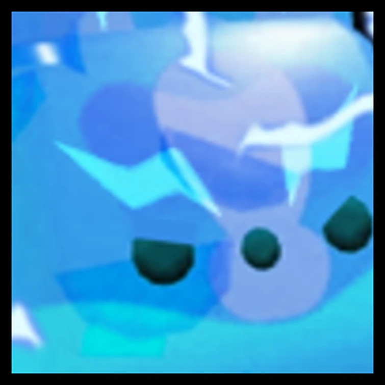 Huge Storm Jelly Corgi (Pet Simulator X) | Custom Pets Wiki | Fandom