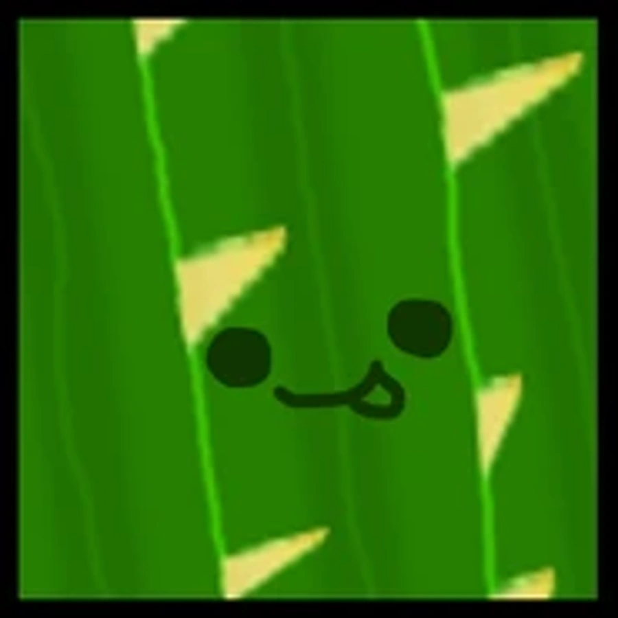 Titanic Cactus | Custom Pets Wiki | Fandom