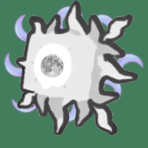 Moon Angelus (Pet Simulator 99) | Custom Pets Wiki | Fandom