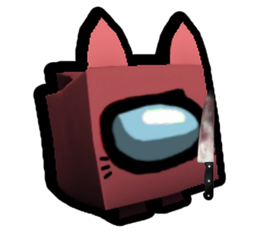 Imposter (Pet Simulator X) | Custom Pets Wiki | Fandom