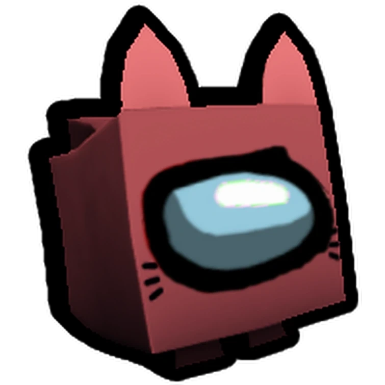 Crewmate (Pet Simulator X) | Custom Pets Wiki | Fandom