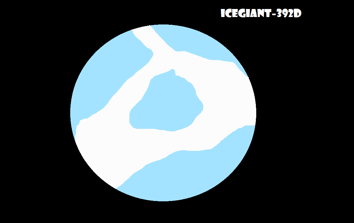 IceGiant-392D | Custom planets from the universe Wiki | Fandom